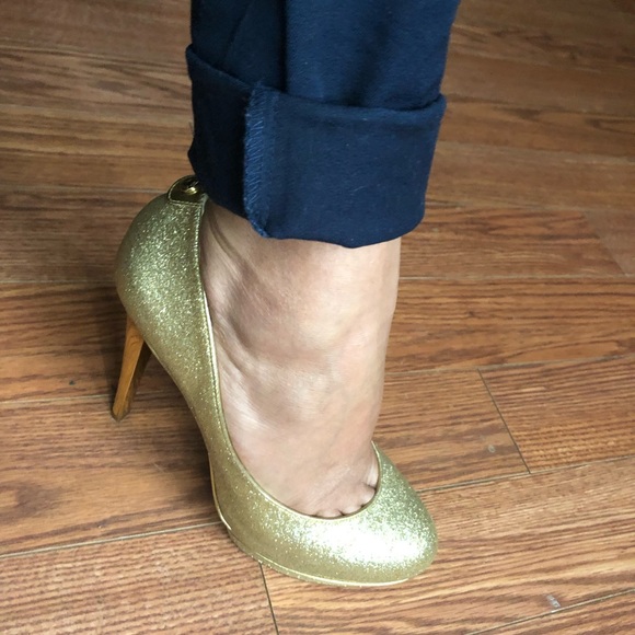 Michael Kors | Shoes | Michael Kors Heel | Poshmark